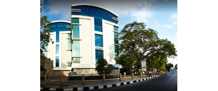 Gee Gee Universal Project in Chetpet Chennai | Gee Gee Foundations Pvt Ltd | Cityinfo Services ...